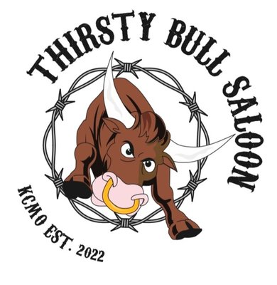 THIRSTY BULL SALOON - 8132 NW Prairie View Rd, Kansas City, Missouri ...