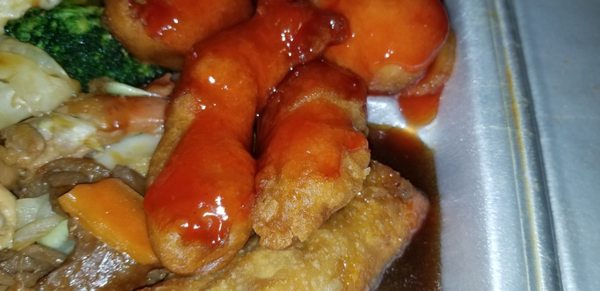 CHINESE EXPRESS - Updated October 2025 - 19 Reviews - 2404 N 14th St ...