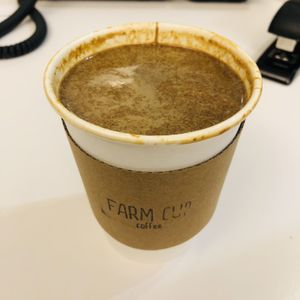 FARM CUP COFFEE - 45 Photos & 22 Reviews 【10250 Constellation Blvd, Los ...