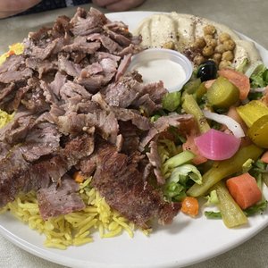 BILAD RESTAURANT & BAKERY - 114 Photos & 106 Reviews - 850 S Greenville ...