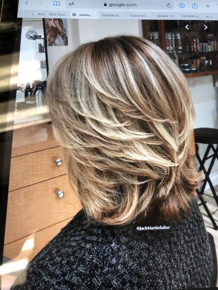 RON FREEMAN HAIR STUDIO - Updated December 2024 - 100 Independence Pl ...