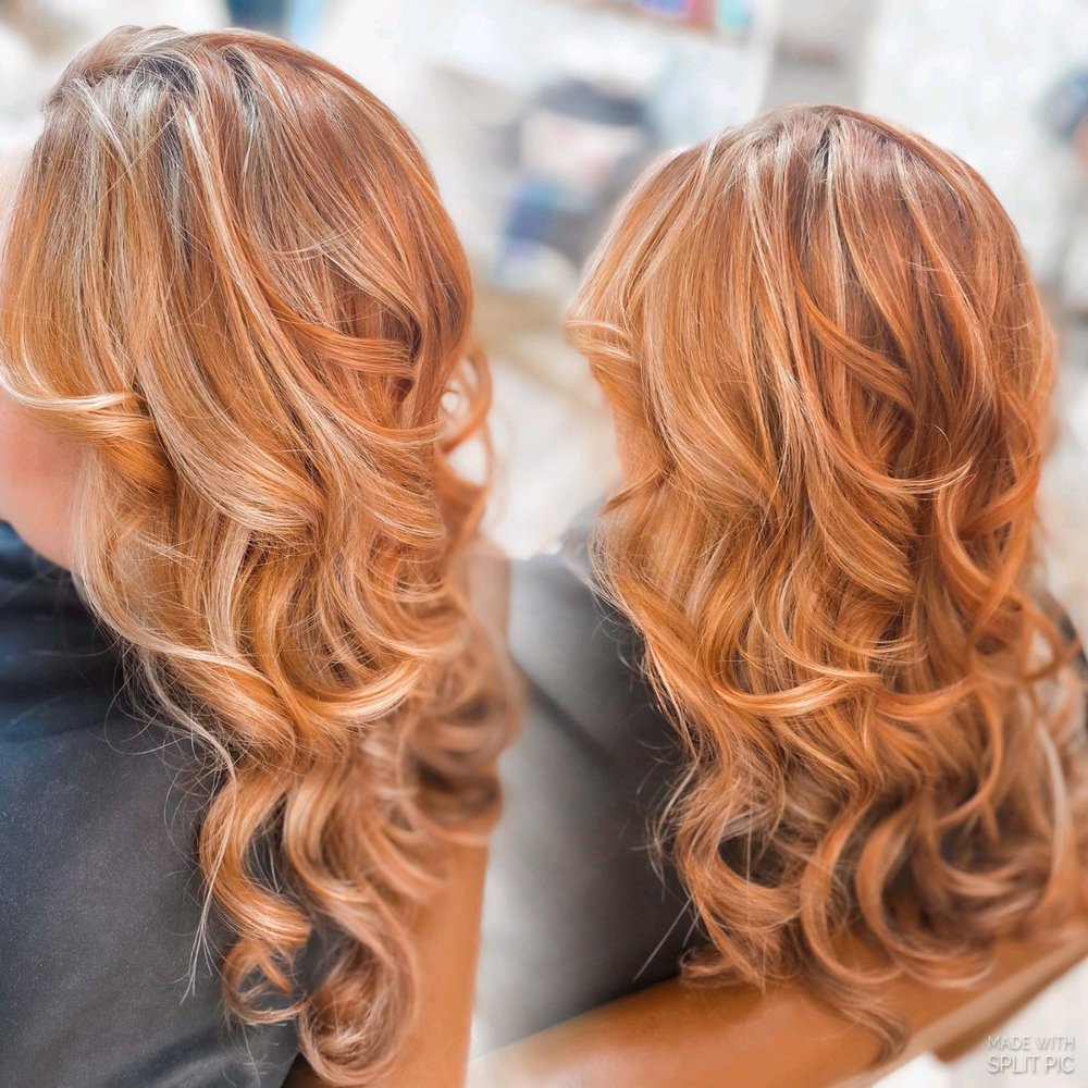 ALLEASCEA DIAMOND HAIR - Request an Appointment - 18 Photos - 3200 E ...