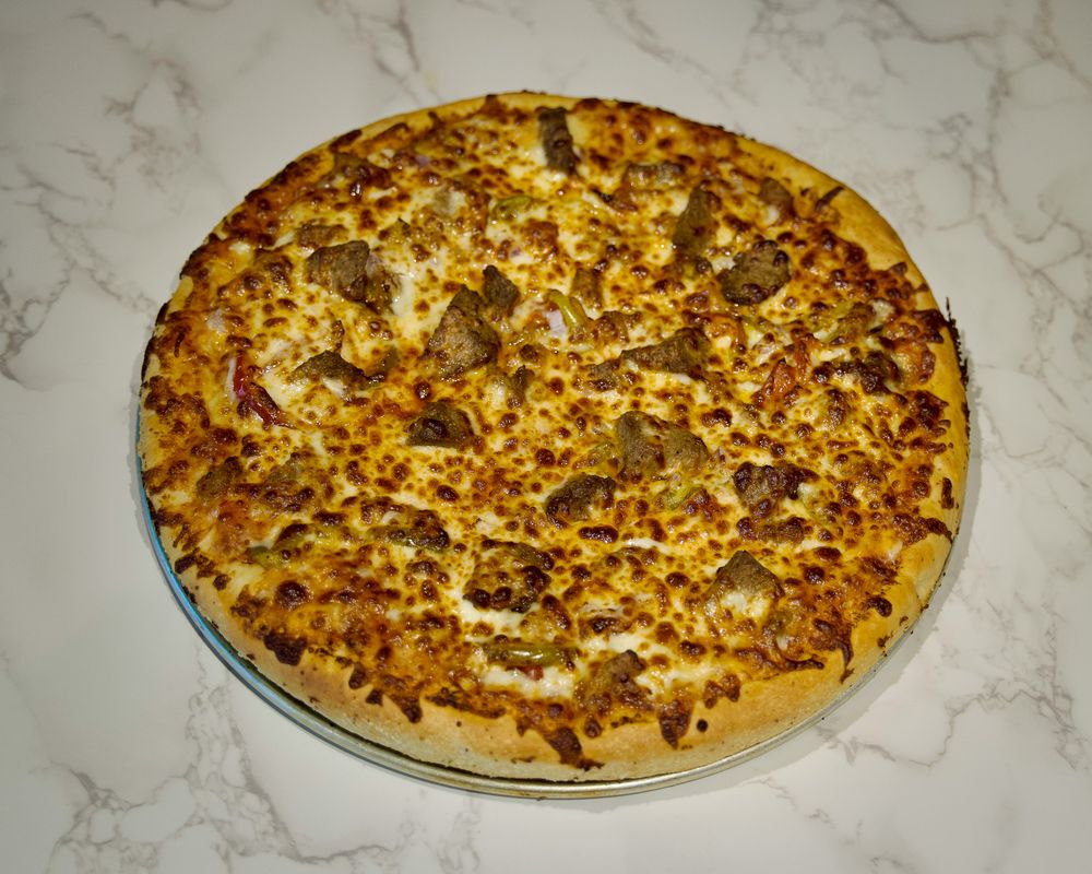 BELLERIA PIZZA & PASTA - Updated October 2024 - 13 Photos - 13481 ...