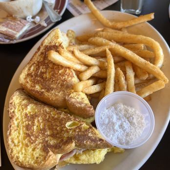 CORNERSTONE CAFE - Updated June 2025 - 145 Photos & 174 Reviews - 102 E ...