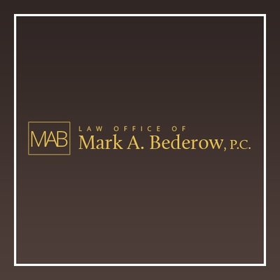 LAW OFFICE OF MARK A. BEDEROW, PC - Updated December 2025 - 152 W 57th ...