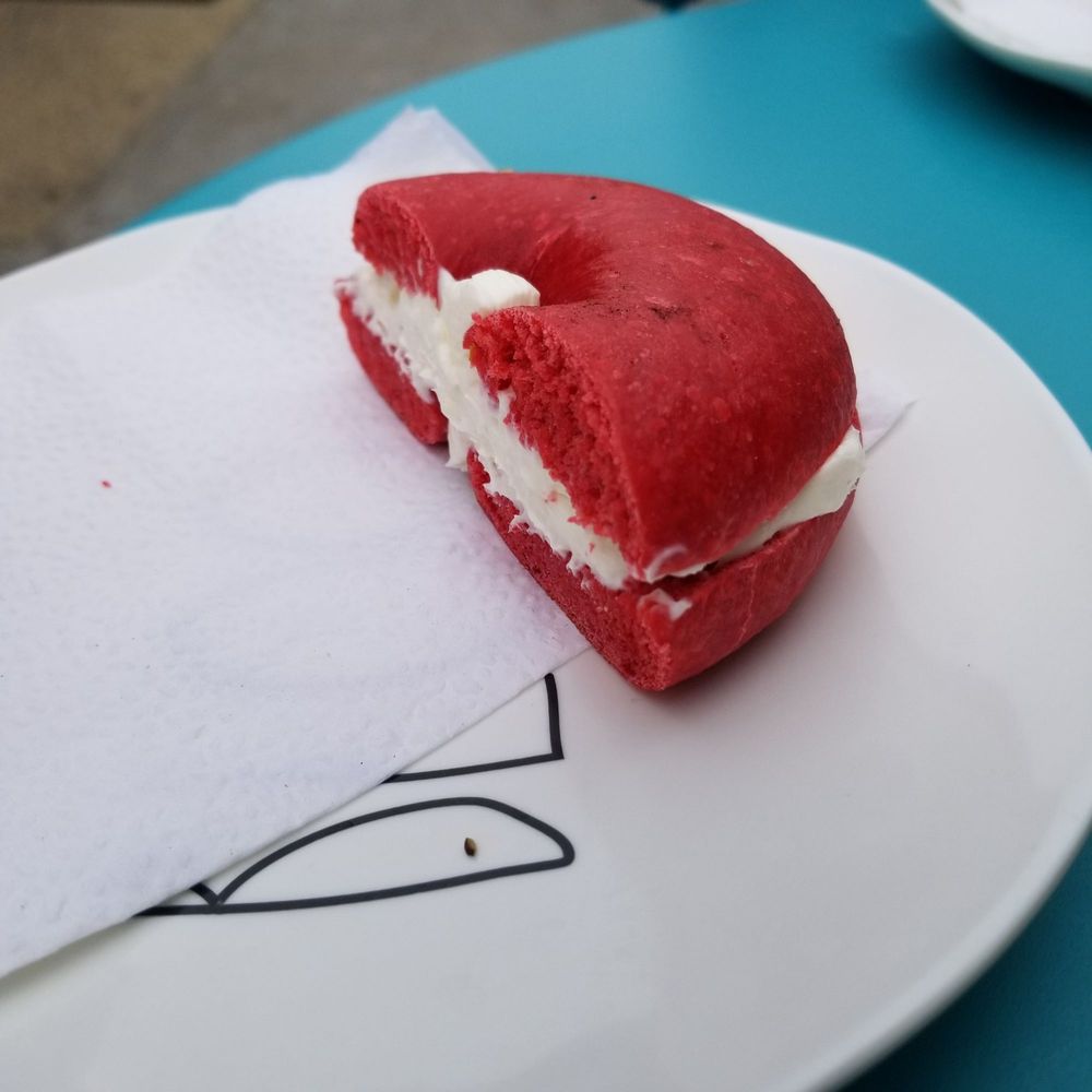 BAGELICIOUS CAFÉ - 274 Photos & 224 Reviews - 2713 E Main St, Ventura ...