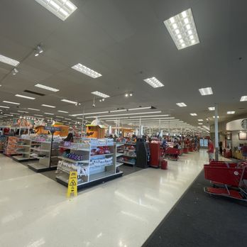 TARGET - Updated December 2025 - 49 Photos & 41 Reviews - 6090A Garners ...
