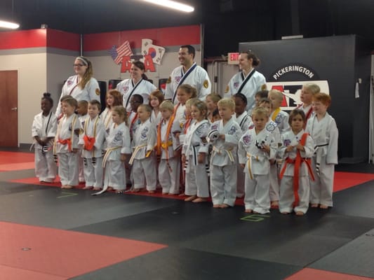 ATA BLACK BELT ACADEMY - Updated December 2025 - 773 Windmiller Dr ...