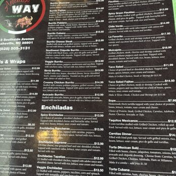 ANDALE WAY MEXICAN GRILL - Updated July 2025 - 95 Photos & 83 Reviews ...