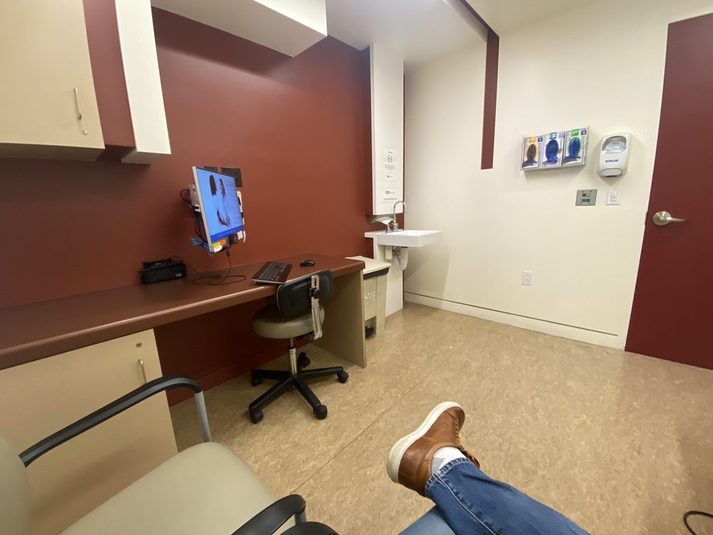 ARYA NICK SHAMIE, MD - Updated December 2025 - 37 Reviews - 1131 ...