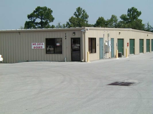 FORT KNOX SELF STORAGE - Updated October 2025 - 799 Duck Lake Rd, Lady ...