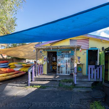 THE KAYAK SHACK - Updated December 2025 - 144 Photos & 110 Reviews ...