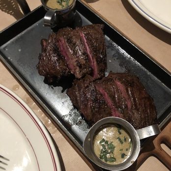 SKIRT STEAK - 898 Photos & 395 Reviews - 835 6th Ave, New York, New ...