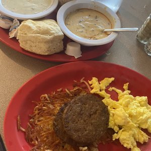GOOD GRAVY! DINER - 269 Photos & 329 Reviews - 8014 N Western, Oklahoma ...