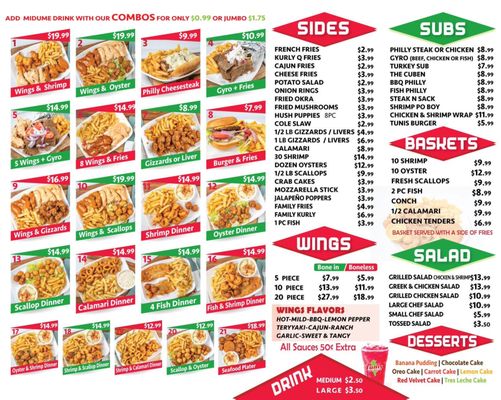 TUNIS EDGEWOOD - Updated November 2025 - 1551 Edgewood Ave W ...