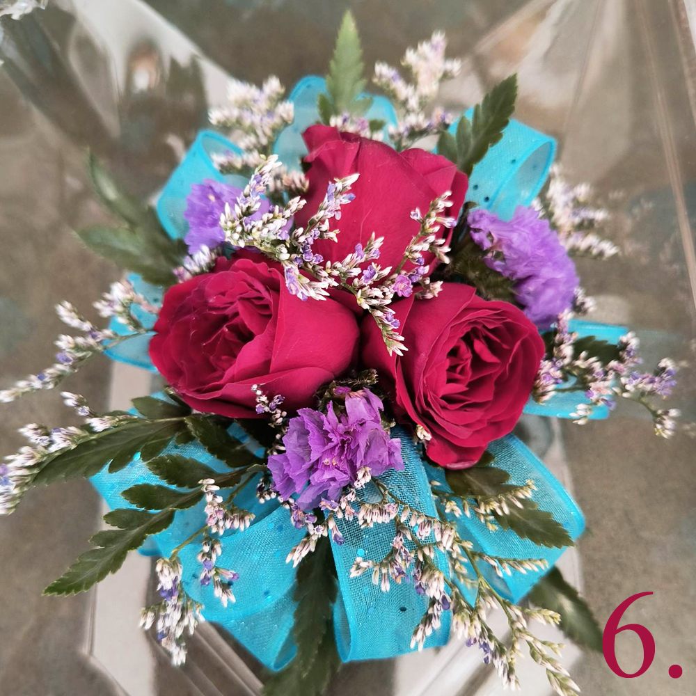 Lil Aztec Flower Shop Updated February 2026 101 N Main Ave Aztec