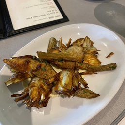 ASTI TRATTORIA - Updated July 2025 - 231 Photos & 532 Reviews - 408 E ...