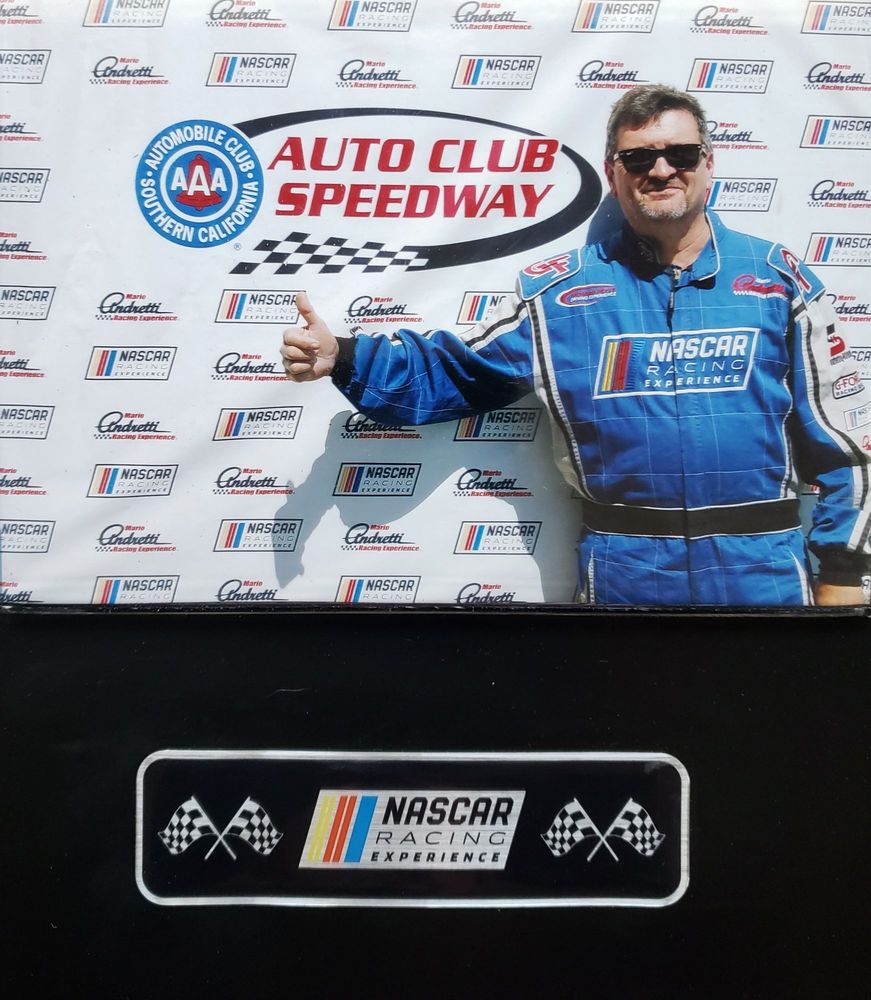 MARIO ANDRETTI RACING EXPERIENCE - Updated January 2026 - 22 Photos ...