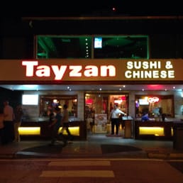 TAYZAN - Updated June 2025 - 559 Photos & 362 Reviews - Ashford Ave ...