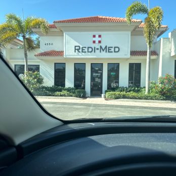 REDI-MED - Updated October 2025 - 13 Reviews - 4550 Executive Dr ...