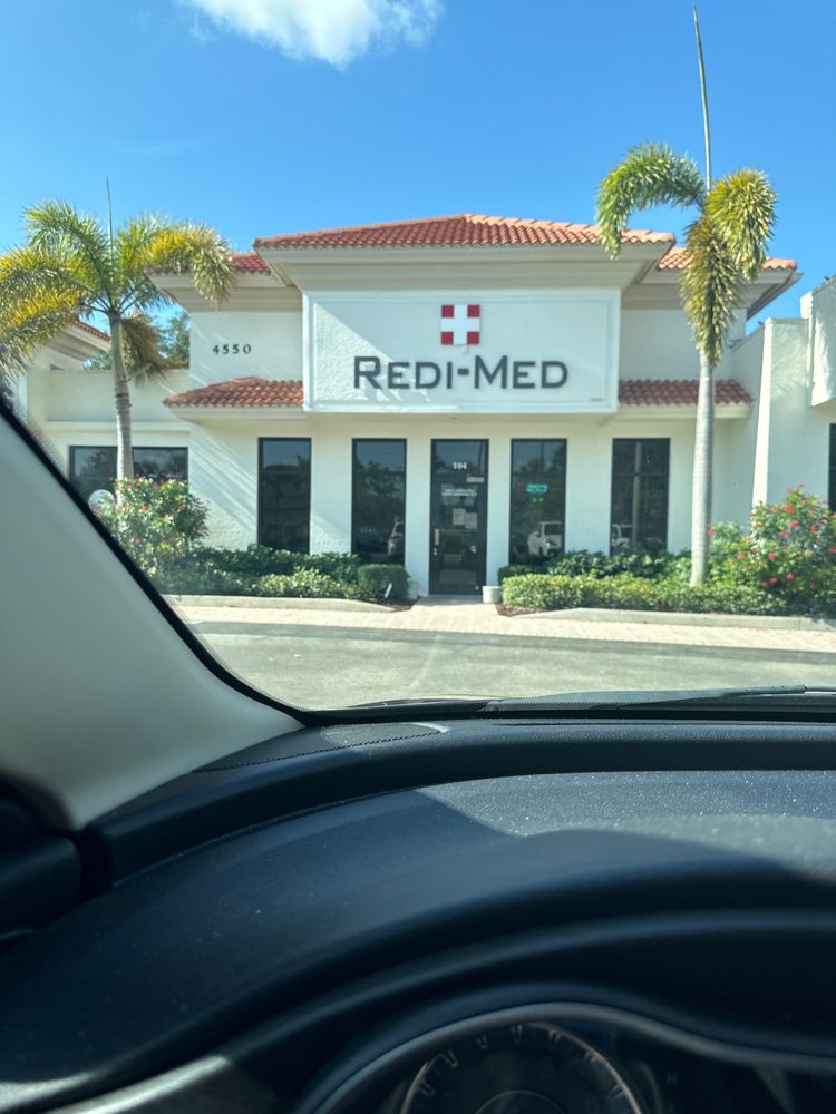 REDI-MED - Updated October 2025 - 13 Reviews - 4550 Executive Dr ...