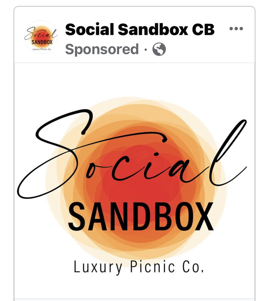 SOCIAL SANDBOX - Carolina Beach, North Carolina - Party Equipment ...
