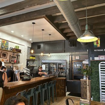 FLAN FACTORY - Updated November 2024 - 914 Photos & 487 Reviews - 1718 ...