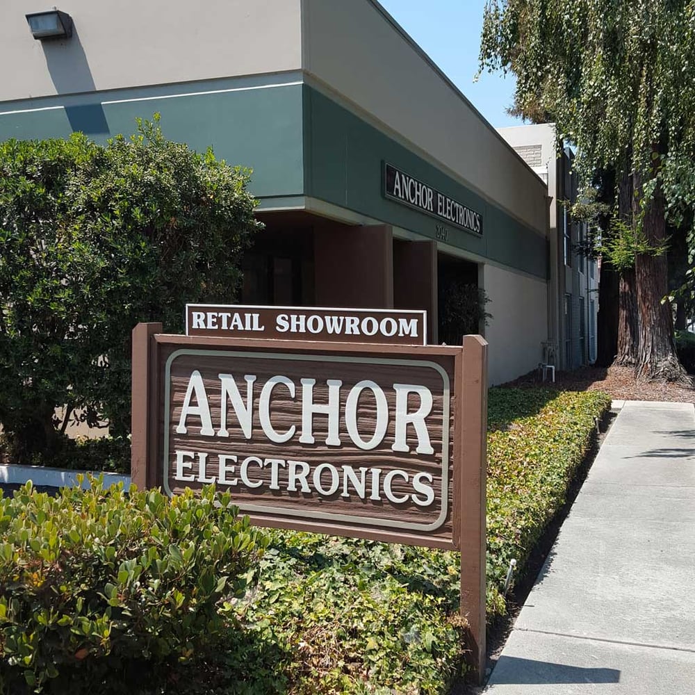 ANCHOR ELECTRONICS - Updated December 2025 - 45 Photos & 81 Reviews ...