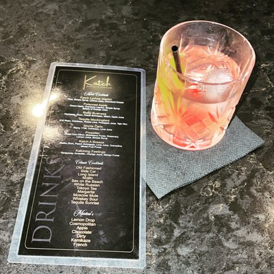 KATCH KITCHEN & COCKTAILS - 77 Photos & 52 Reviews - 2077 Northlake ...