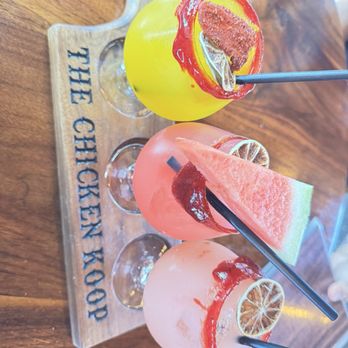 THE CHICKEN KOOP - Updated October 2025 - 1159 Photos & 1065 Reviews ...