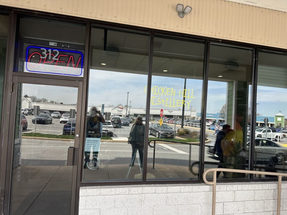 CHICKEN HILL DISTILLERY IN LANCASTER - Updated December 2025 - 1245 ...