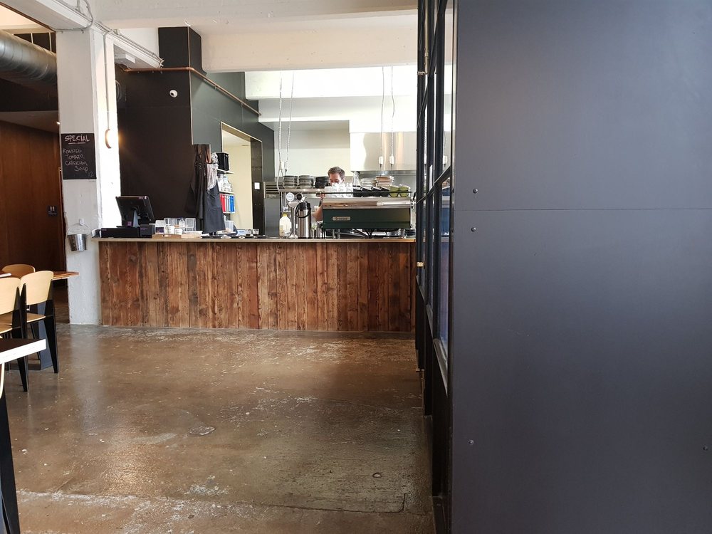 APOLLO CAFE - Updated December 2025 - 109-111 Hawke St, West Melbourne ...