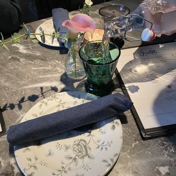 VIOLET BISTRO - Updated July 2025 - 453 Photos & 316 Reviews - 1121 ...