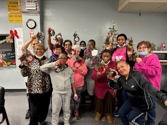 GLEBE SENIOR CENTER - Updated December 2025 - 2125 Glebe Ave, The Bronx ...