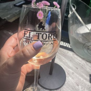 EL TORO STEAKHOUSE - Updated August 2025 - 43 Photos & 20 Reviews - 109 ...