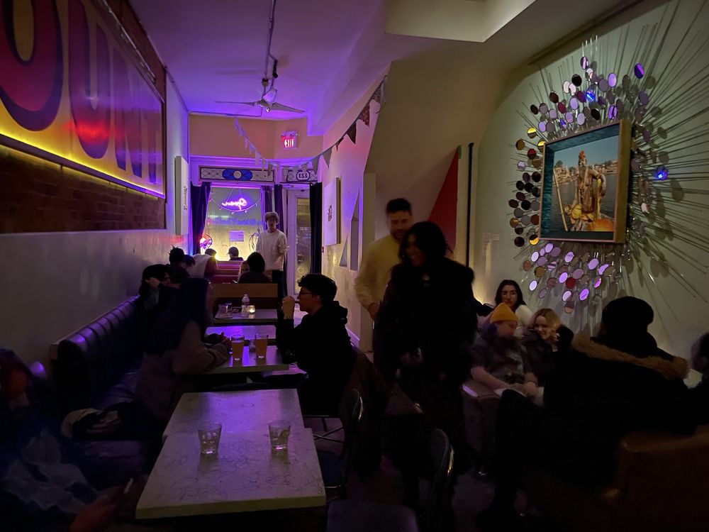 THE EMBASSY BAR - Updated December 2025 - 36 Photos & 29 Reviews - 223 ...