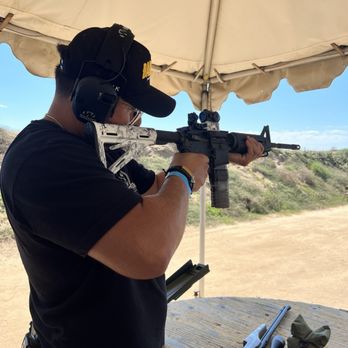 MIKE RAAHAUGE SHOOTING RANGE - Updated August 2025 - 574 Photos & 966 ...