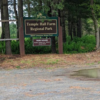 TEMPLE HALL FARM PARK - Updated October 2025 - 57 Photos & 25 Reviews ...