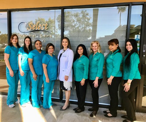 SELECT DENTAL CARE - Updated October 2025 - 11 Photos & 19 Reviews ...