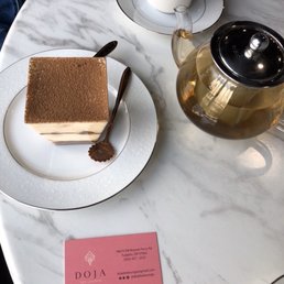 DOJA TEA LOUNGE - 168 Photos & 100 Reviews - 18674 SW Boones Ferry Rd ...