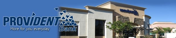 PROVIDENT BANK - Updated September 2025 - 14 Reviews - 3312 La Sierra ...