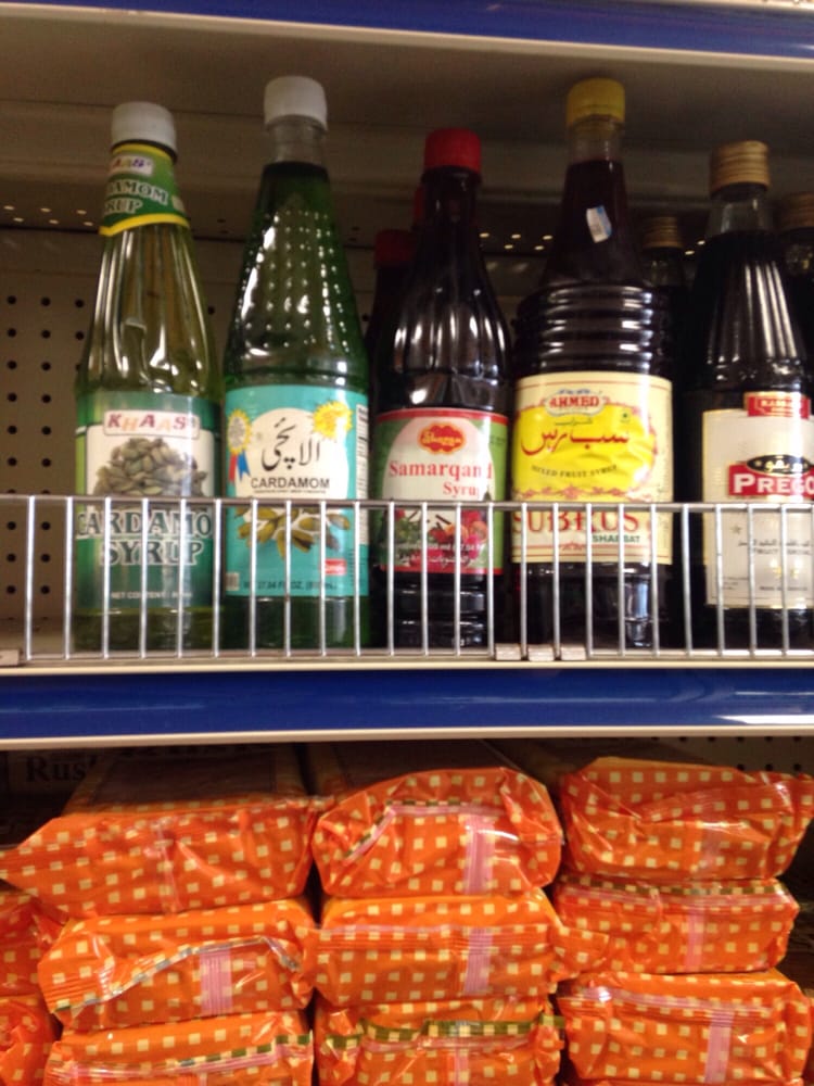 HIRA HALAL MEAT AND GROCERIES - Updated October 2025 - 17209 Fm 529 Rd ...