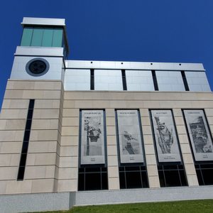 LEBANON-WILSON COUNTY LIBRARY - Updated August 2025 - 108 S Hatton Ave ...