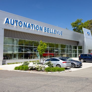 AUTONATION FORD BELLEVUE - Updated December 2025 - 76 Photos & 390 ...