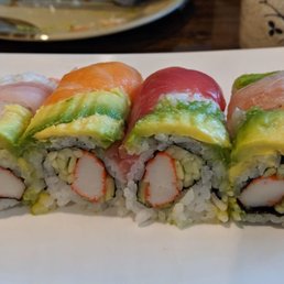 SAIKA SUSHI - Updated February 2025 - 738 Photos & 260 Reviews - 576 ...