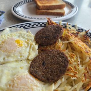 COURTESY DINER - 139 Photos & 156 Reviews - 1121 Hampton Ave, Saint ...