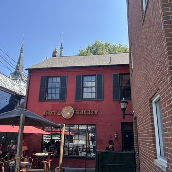 WHITE RABBIT GASTROPUB - Updated December 2025 - 827 Photos & 978 ...