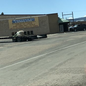 WESTERN DRUG & GENERAL STORE - Updated January 2026 - 76 Photos & 20 ...