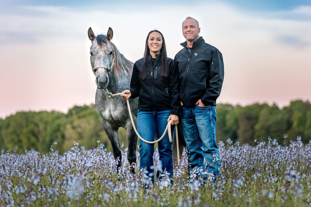 DARK HORSE RESCUE RANCH - Updated September 2025 - 516 Red Hill Valley ...