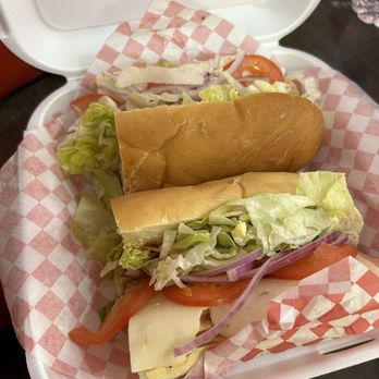 BIG JOE’S SANDWICH SHOP - Updated January 2025 - 35 Photos & 32 Reviews ...